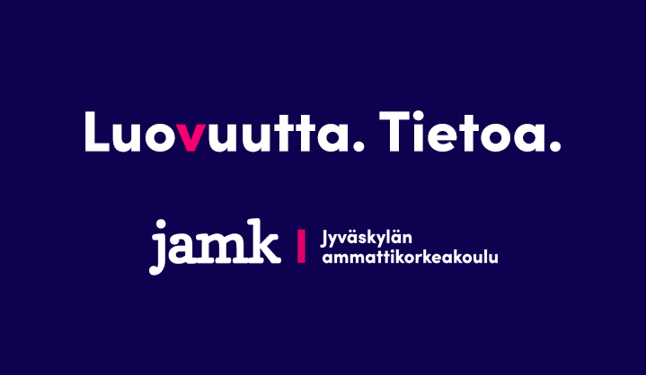 Opiskelijahyvinvointia kehitetään Jyväskylän ja Seinäjoen ammattikorkeakouluissa yhdessä ...